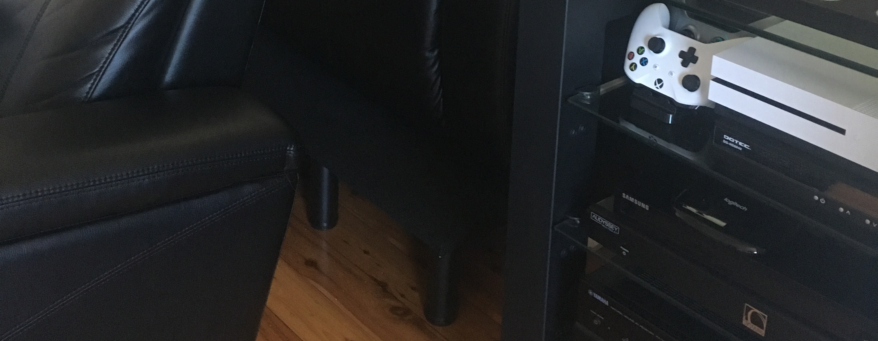 Simple Home Cinema - Bringing Your Entertainment to Life