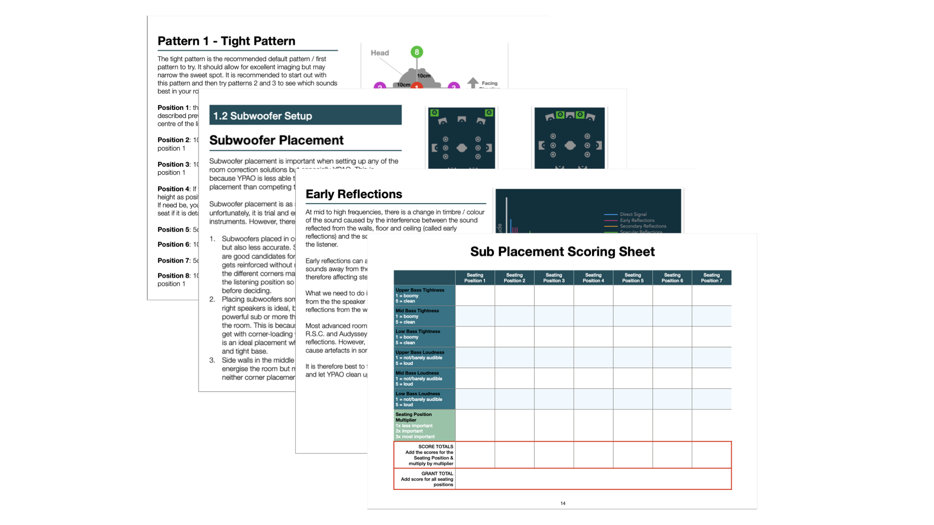 Simple Home Cinema - Bringing Your Entertainment to Life