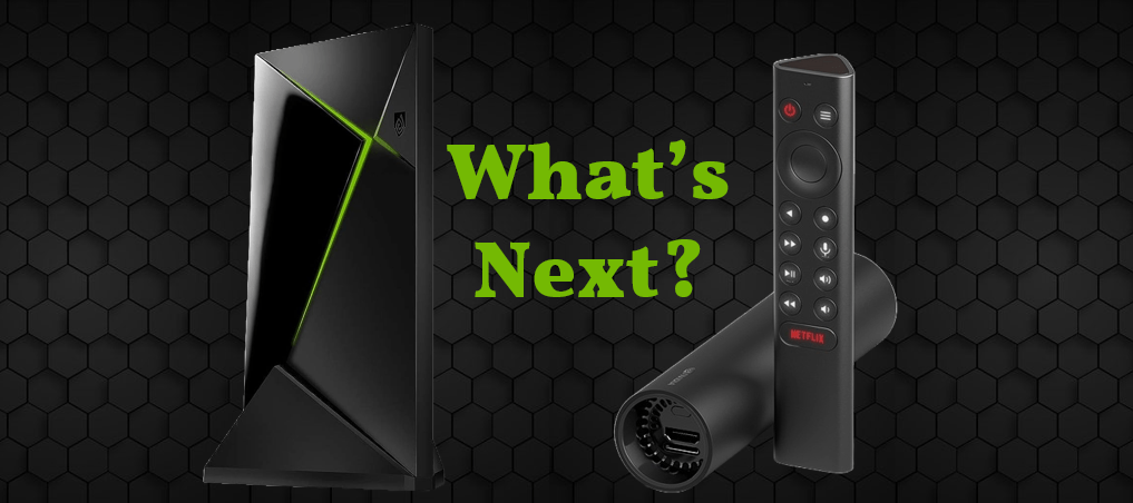 Why the NVIDIA SHIELD TV/Pro Deserves an Upgrade (5 Years Later ...