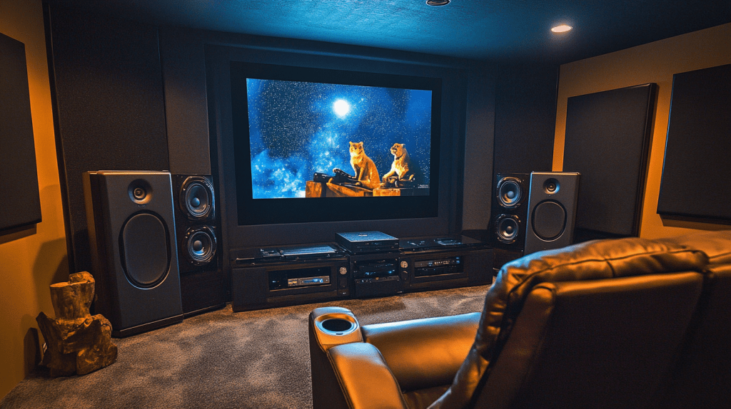 The Definitive Guide to Mastering Projector Calibration with HCFR ...